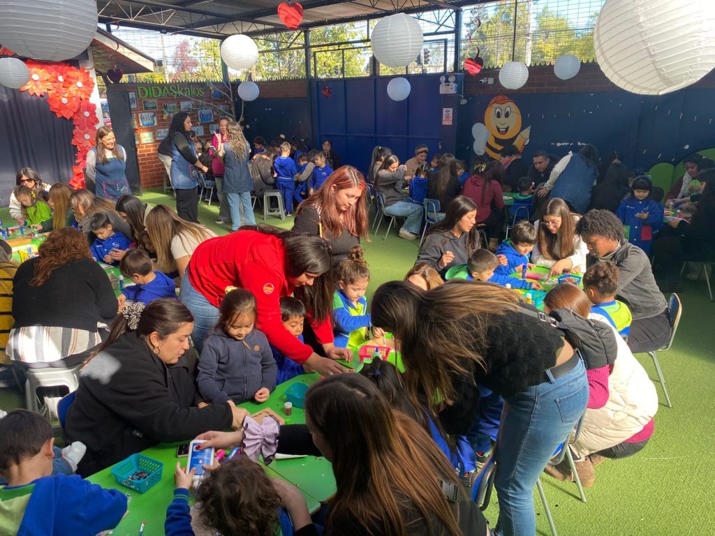 mayo 2026 – Escuela de Lenguaje Didáskalos